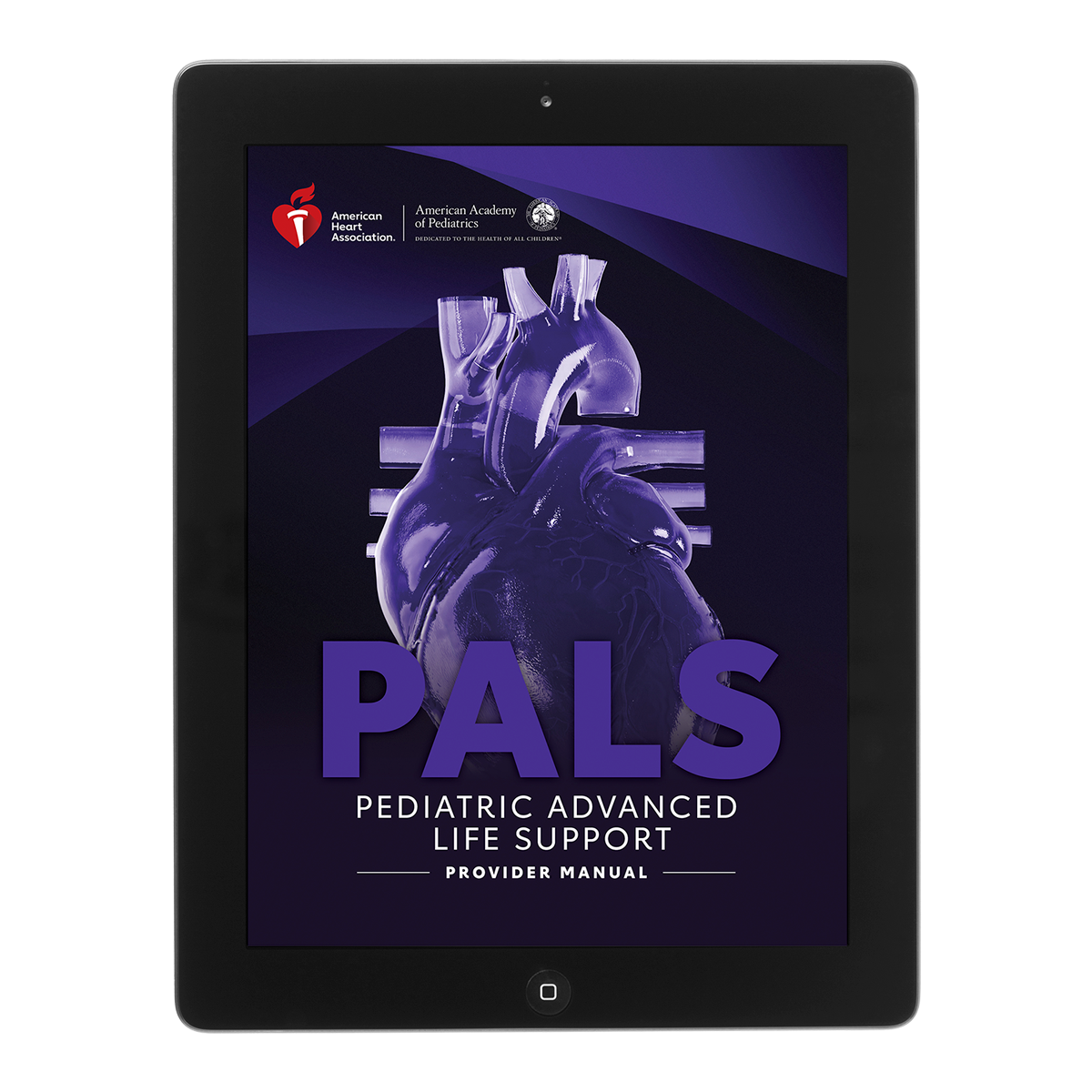 PALS Provider Manual eBook - Nation Wide Health CPR